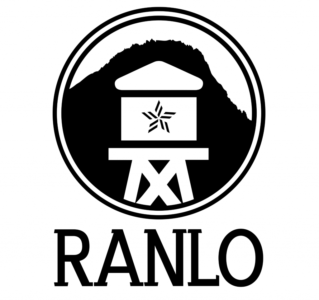 New Ranlo Branding And Logos • Town of Ranlo, NC